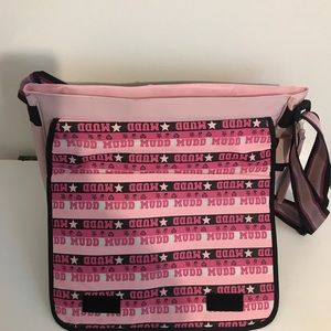 Mudd | Bags | Mudd Messenger Bag Free Sling | Poshmark